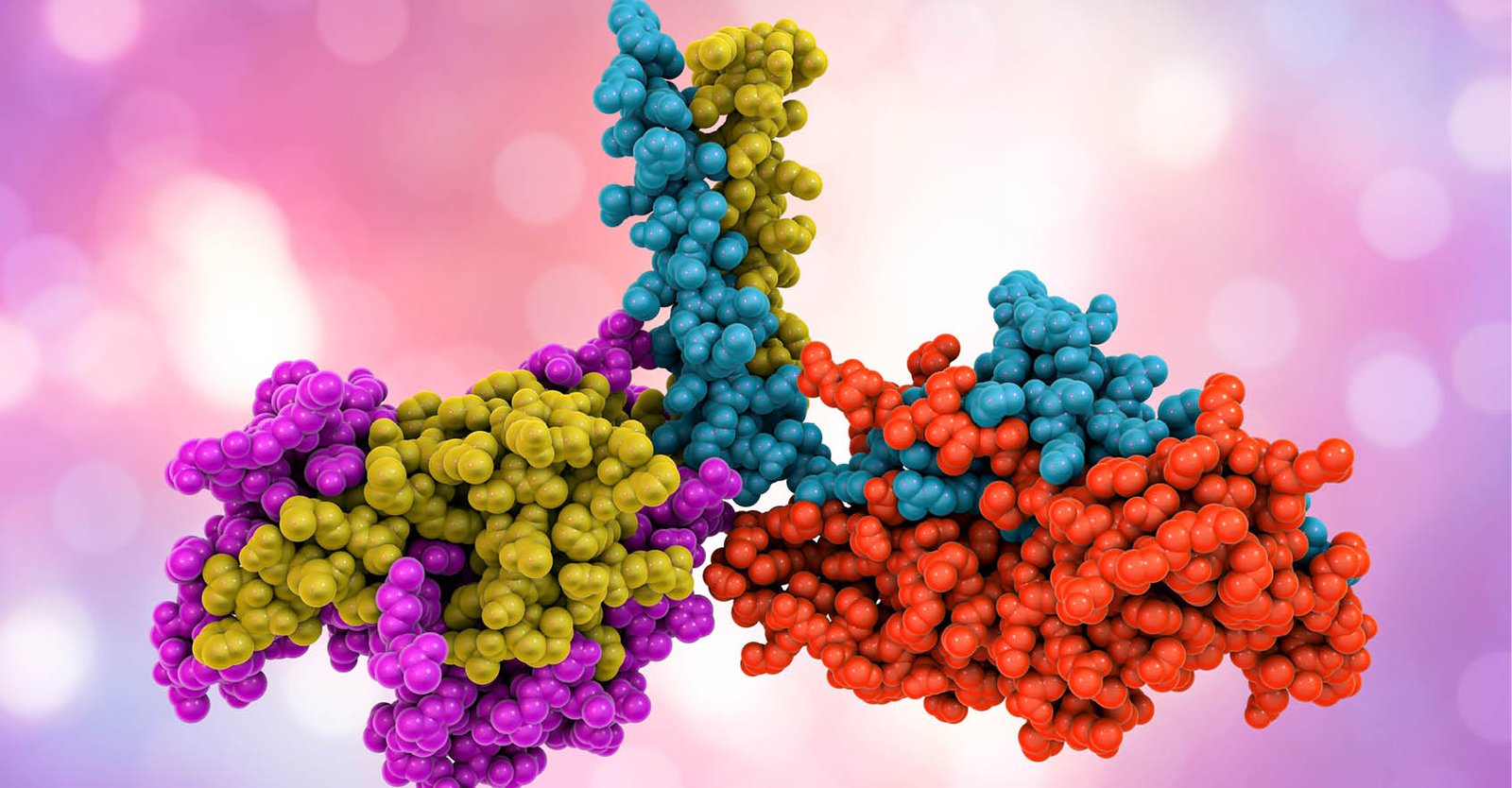 4D Proteomics Adding Dimension To Protein Detection 4D Proteomics Adding Dimension To Protein Detection